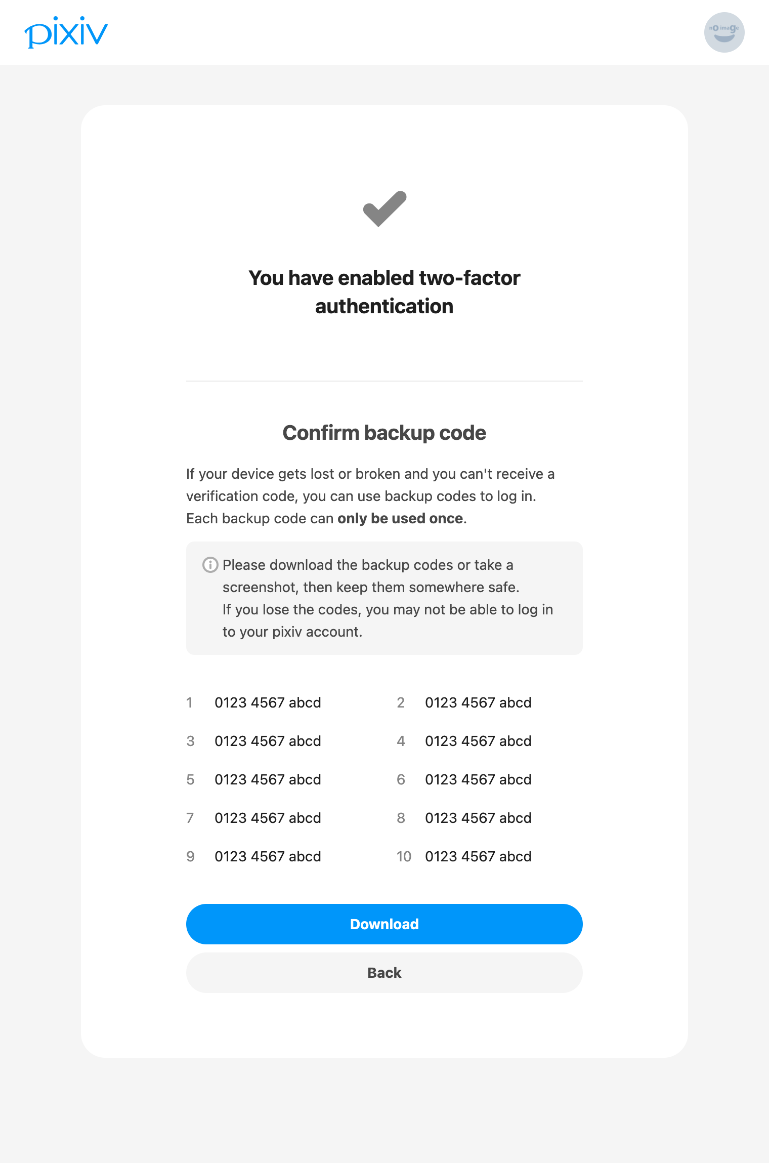 How do I set two-factor authentication using an authentication app ...