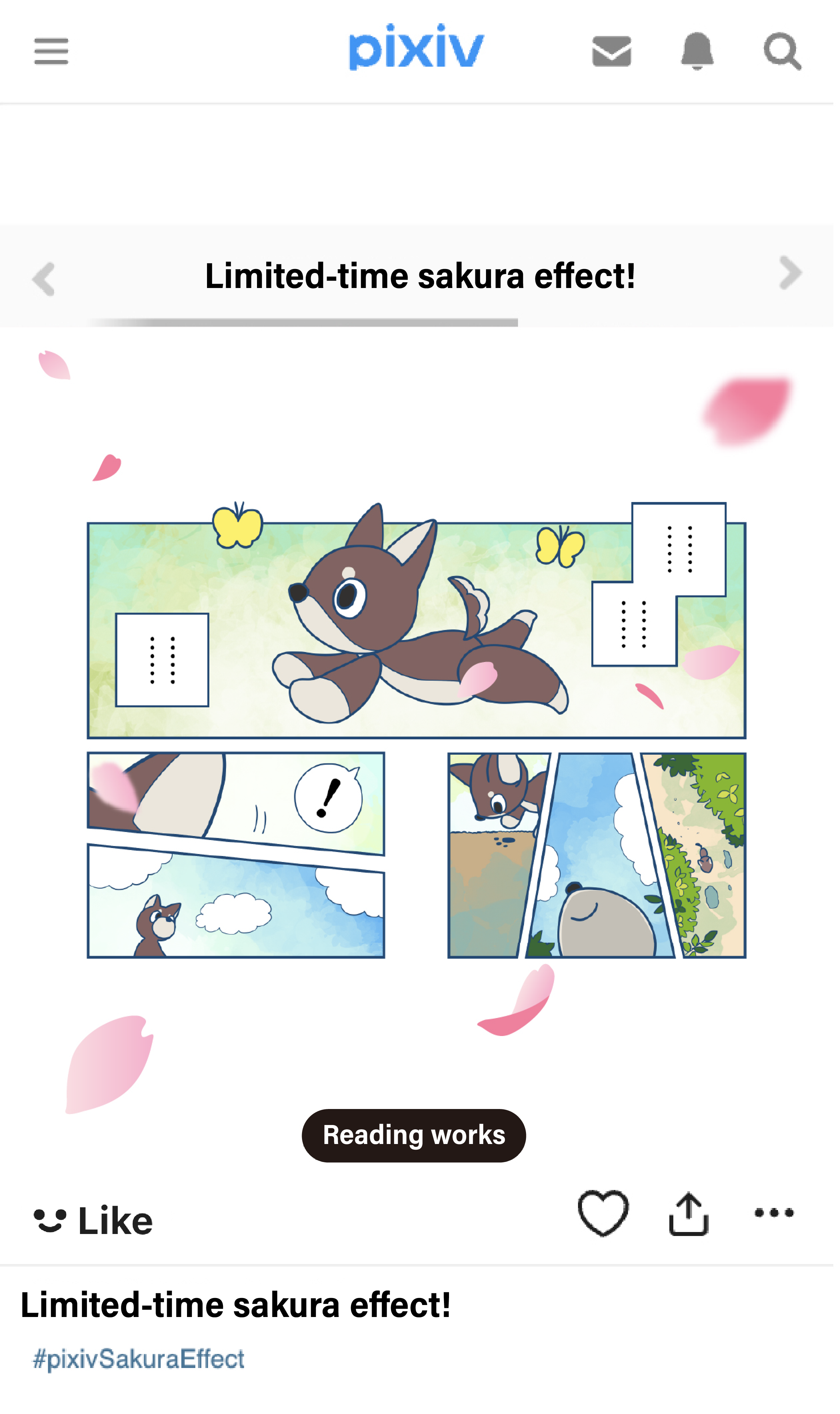 What are effect tags? – pixiv Help Center